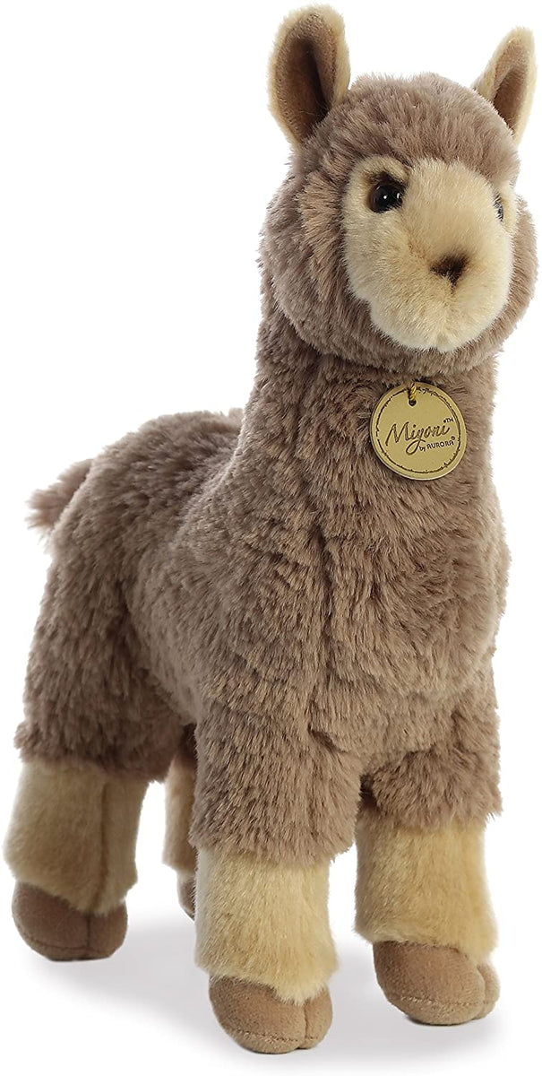 Alpaca – Elements Museum Store at the Museum of Life and Science