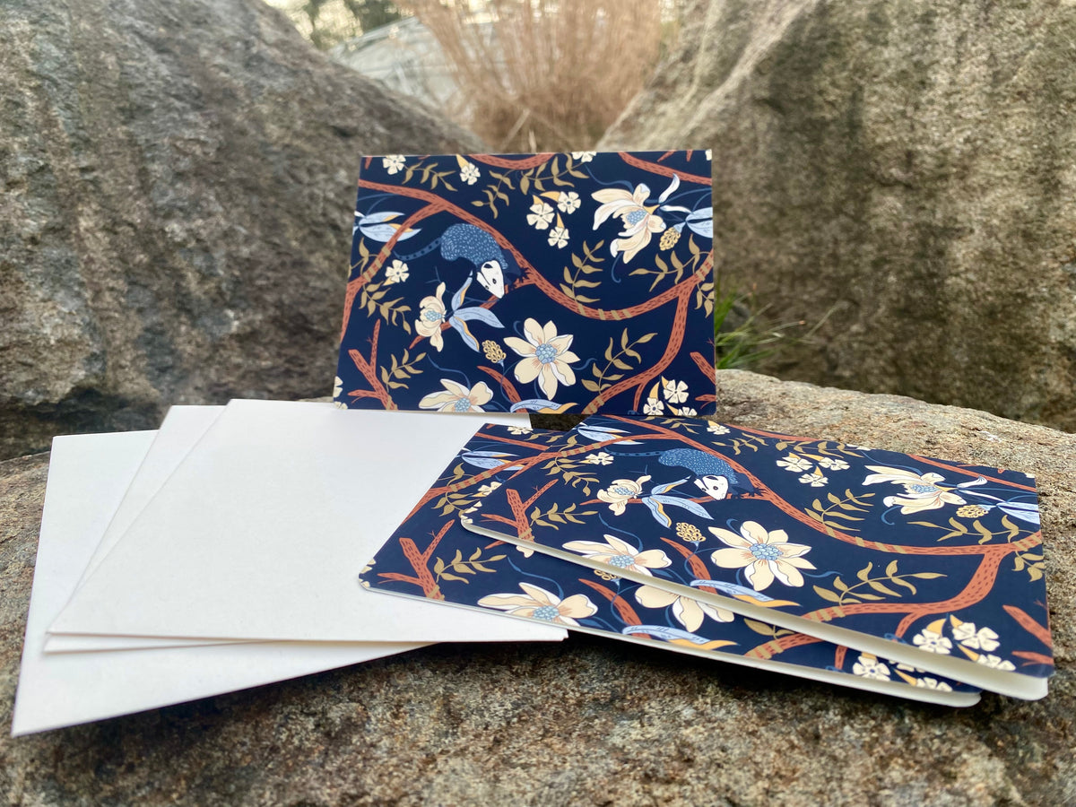 Possum Magic Notecard Set – Elements Museum Store at the Museum of Life ...
