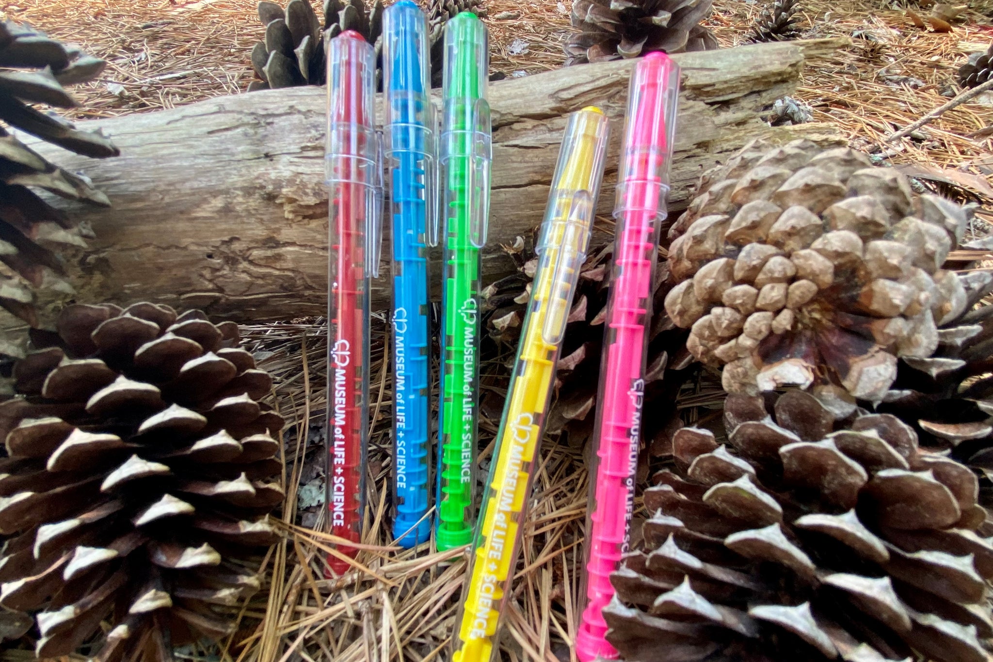 Maze Pen – Elements Museum Store at the Museum of Life and Science